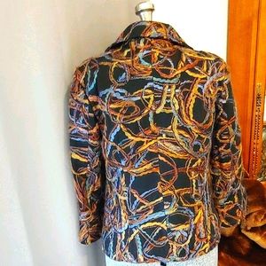 Casual Studio | Jackets & Coats | Casual Studio Hook And Eye Closure ...